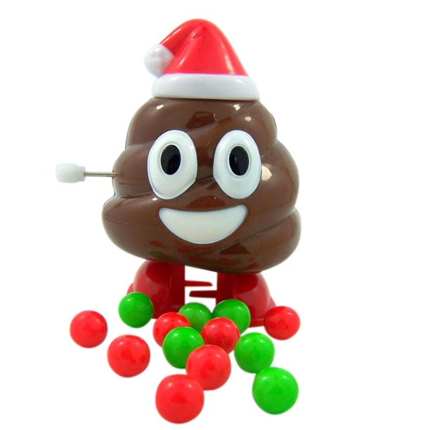 Imaginings 3 Flix Candy Poop Pooper, 1 ea - Walmart.com