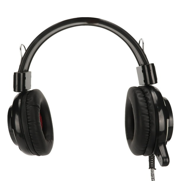 Gaming Headset,Gaming Headset Dual 3.5mm Gaming Headphones Gaming ...