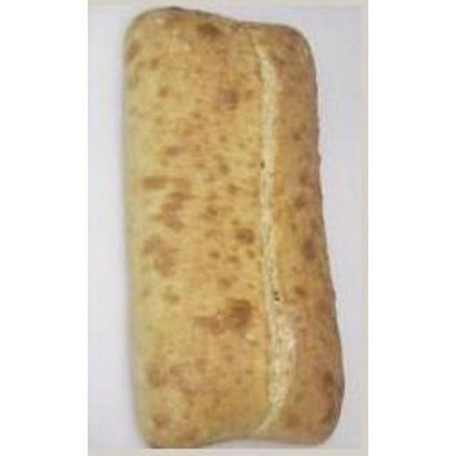 Ralcorp Cottage Bakery Ciabatta Flat Bread, 16 Ounce -- 15 per case ...
