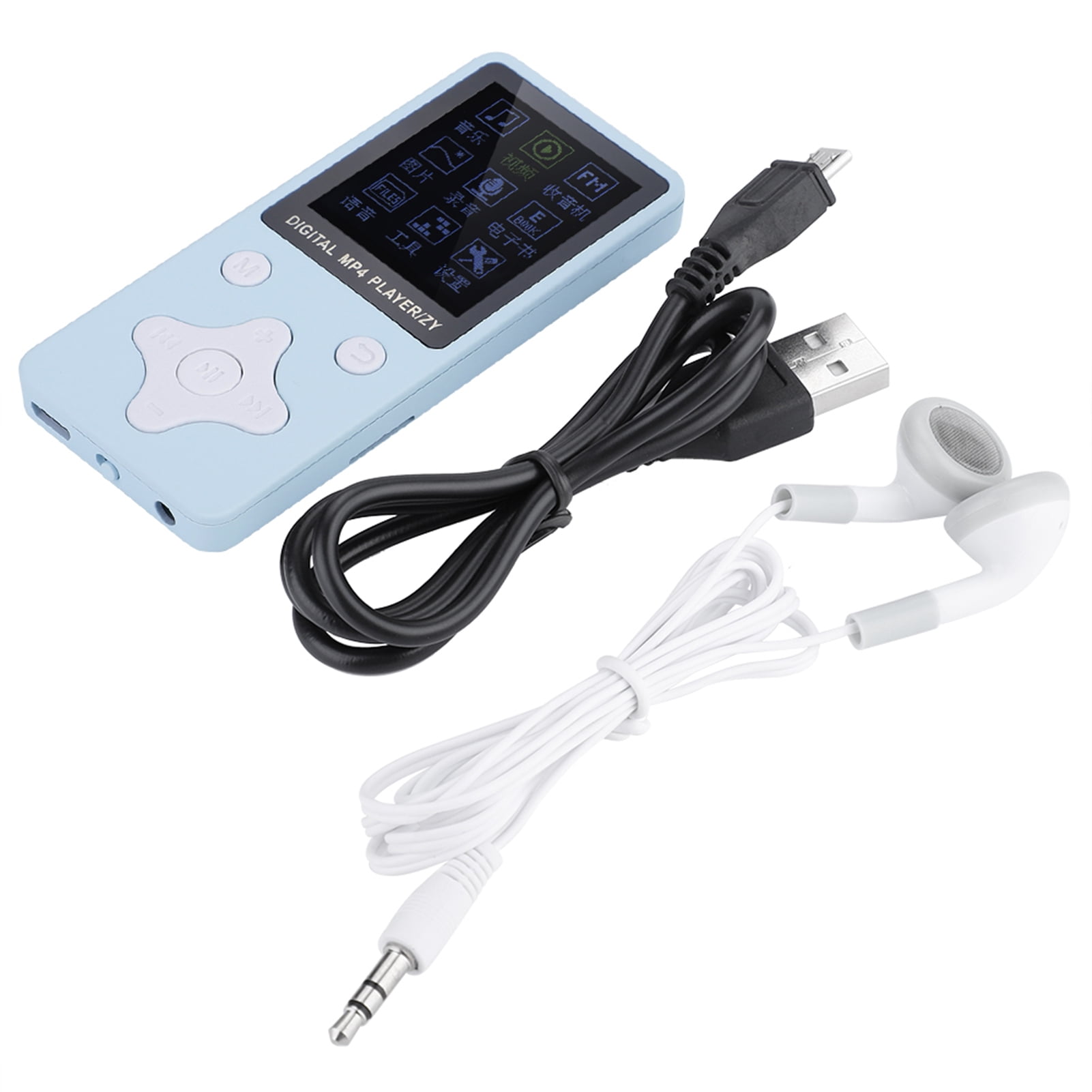 Click here for Estink Mp4 Player  Non-Slip Function Digital Music... prices