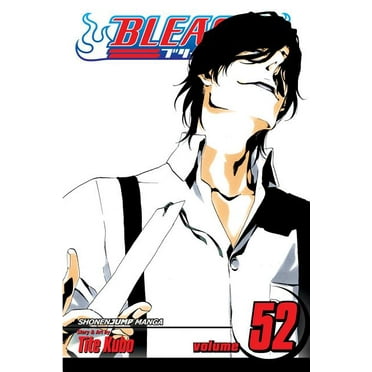 Bleach: Bleach, Vol. 18 (Series #18) (Paperback) - Walmart.com
