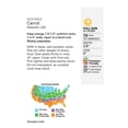 Burpee Danvers 126 Carrot Vegetable Seed, 1-Pack - Walmart.com