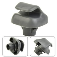 Genuine Acura ILX Front Bumper Spacer Bracket Left (2016-2018) OE ...