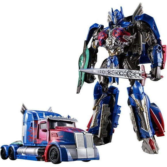 Optimus Prime Toy | Walmart Canada