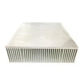 1PC 150x130x38mm Heatsink Coolers Kit Aluminum Heat Sink for Cooling ...