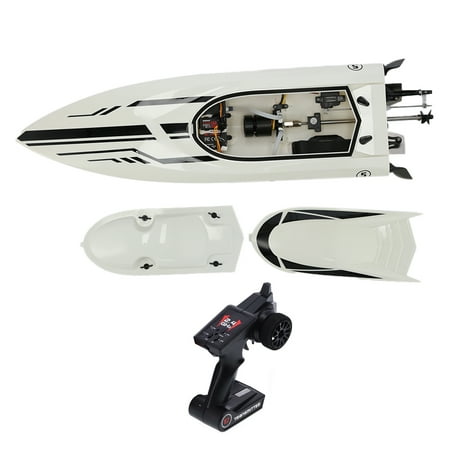 ESTINK High‑Speed Remote Control Rowing,RC Remote Control Ship,UDI005 2 ...