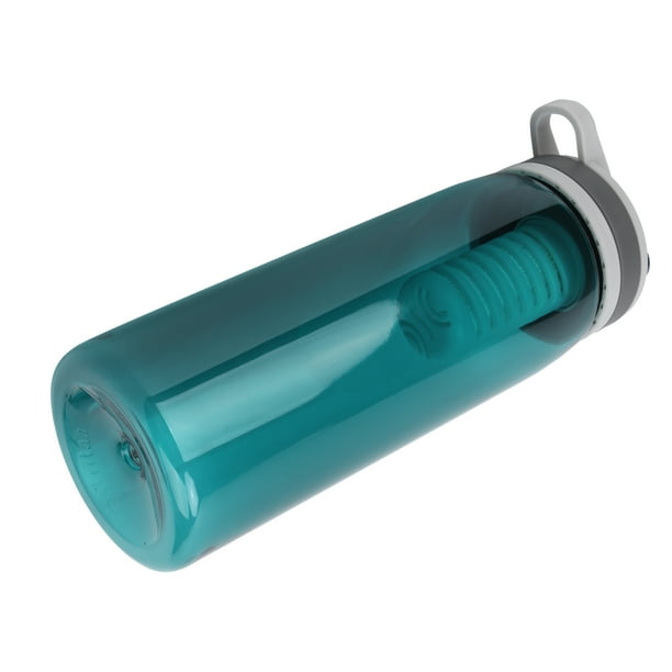 Outdoor Water , 770Ml Portable Filtered Water Bottle, Hollow Fiber ...