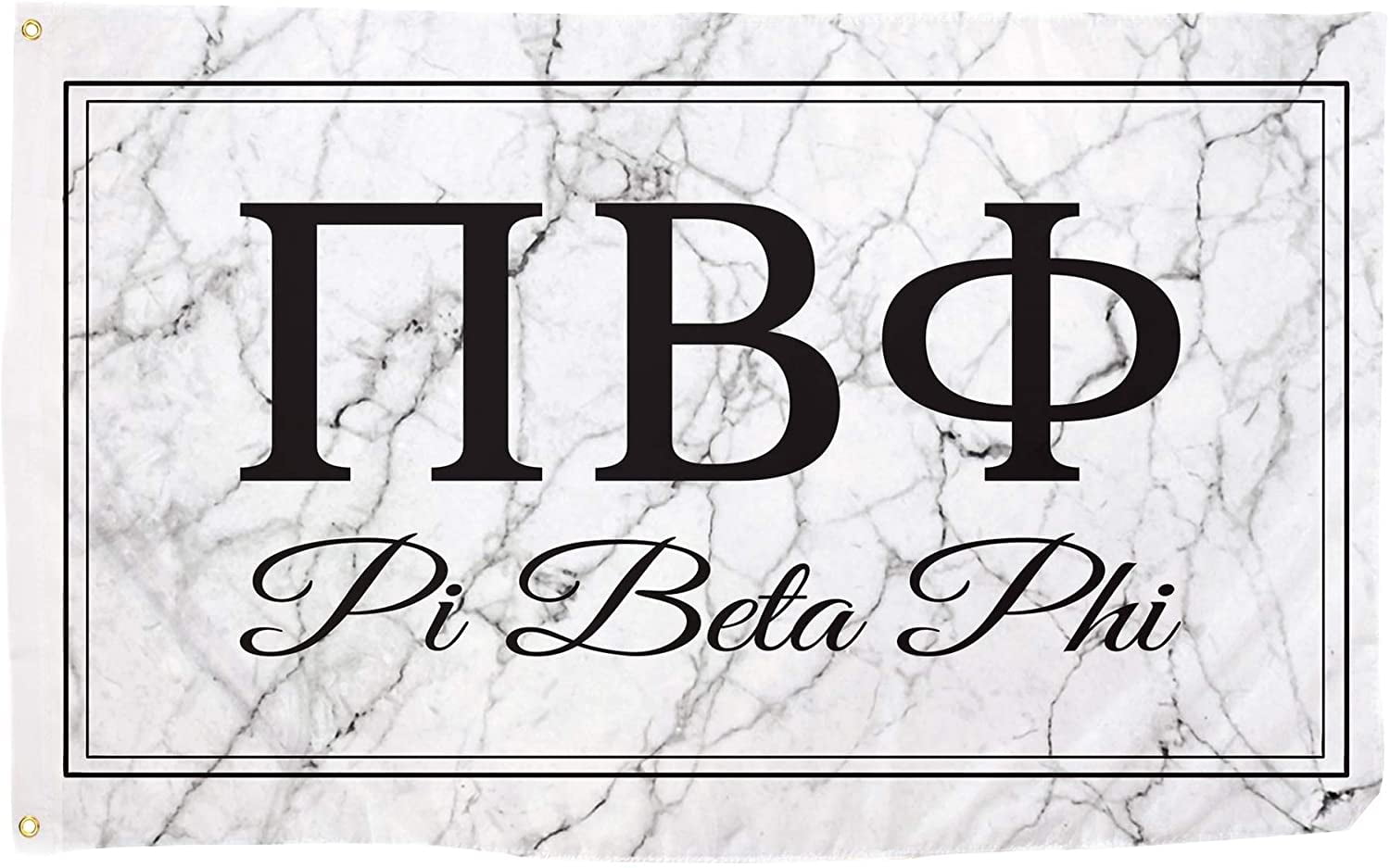 Pi Beta Phi Letters