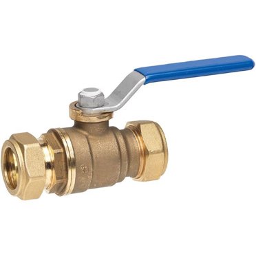 Toro Female Jar Top Valve 1 in. 150 psi - Walmart.com