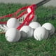 CHAMPRO Official Size Rubber Lacrosse Balls, Meets NOCSAE Standard, 12 ...