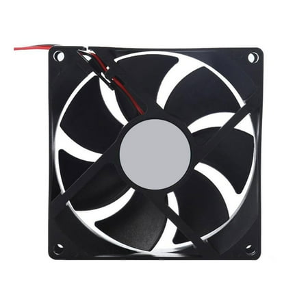 Computer Case Cooling Fan Ventilation Pile Vacuum Cool PC Cooler ...