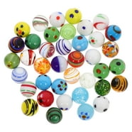 Tub of 50 Marbles - Walmart.com