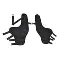 XIRQI 2026 New Dog Knee Brace for Torn Acl Hind Leg Adjustable Dual ...