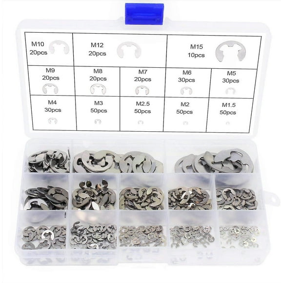 Snap & Retaining Rings | Walmart Canada