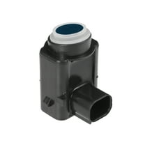 Zone Tech Car Reverse Backup Radar System - 4 Parking Sensors Car ...