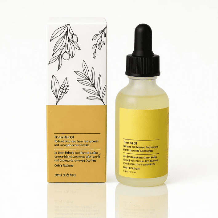 Click here for Mintabo Rosemary Hair Oil - Nourishing Hair Care O... prices