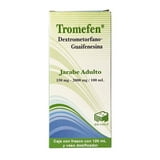 Jarabe Tromefen Jarabe con 120 mL | Walmart en línea