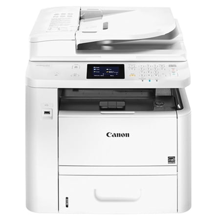 Canon Imageclass D1550 Mono Laser Copier-energy Star Compliance ...