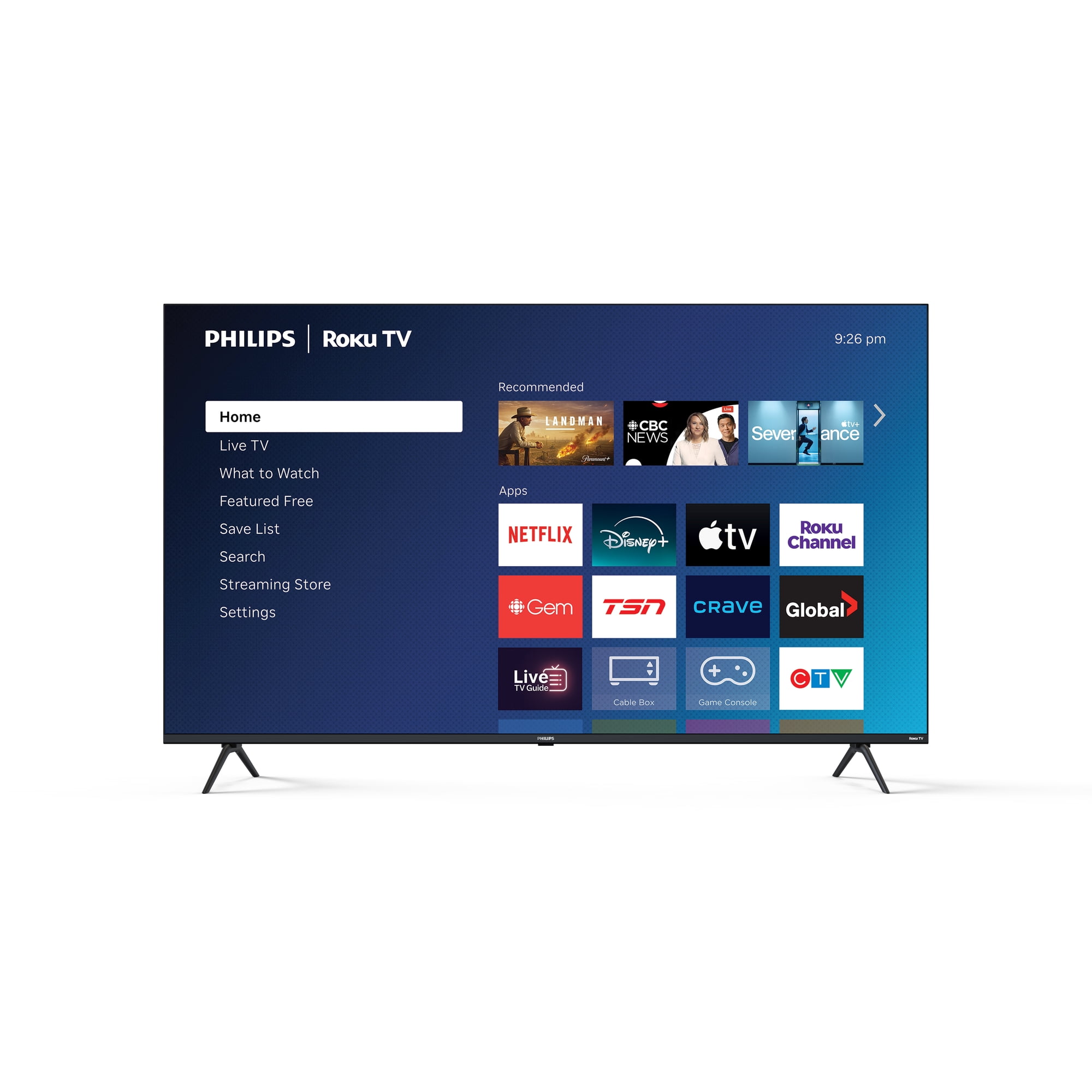 Click here for Philips 50 4k Uhd Qled  7676 Series Qled Tv  50pql... prices