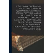 Italian Spanish Translation