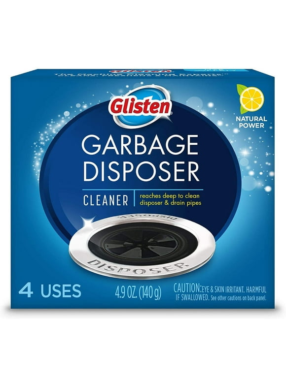 Garbage Disposal Cleaners in Kitchen Cleaners - Walmart.com