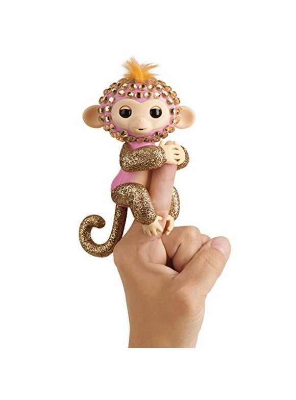 Fingerlings in Electronic Pets - Walmart.com