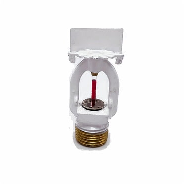 Fast response concealed sprinkler head,Pendent fire sprinkler head down ...