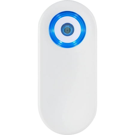 Power Gear Decoy Security Camera, Battery Operated, Flashing Blue LED ...