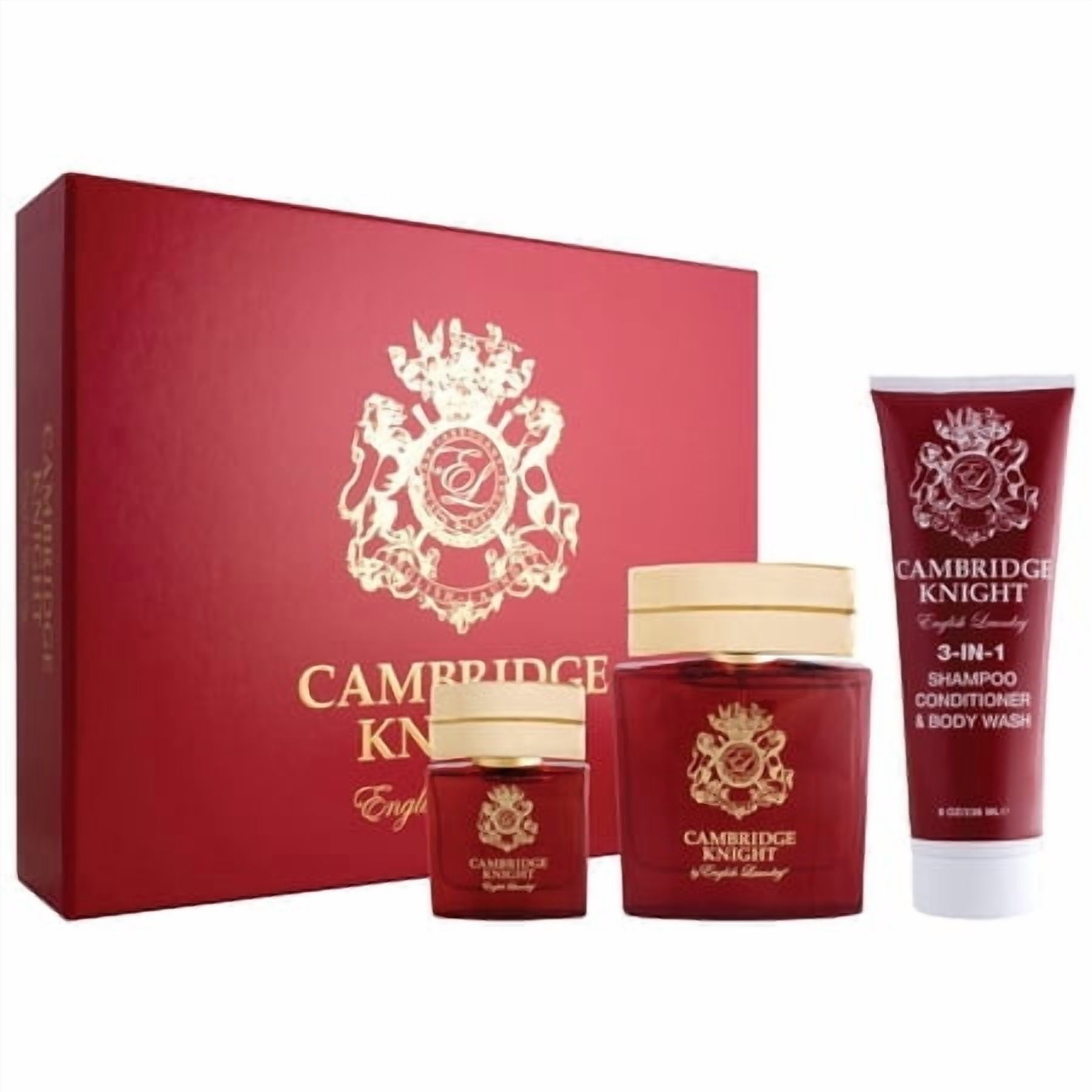 Click here for English Laundry Cambridge Knight 3pcs Gift Set For... prices