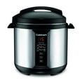 Cuisinart Specialty Appliances 8-Quart Electric Pressure Cooker ...