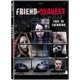 Friend Request (DVD) - Walmart.com