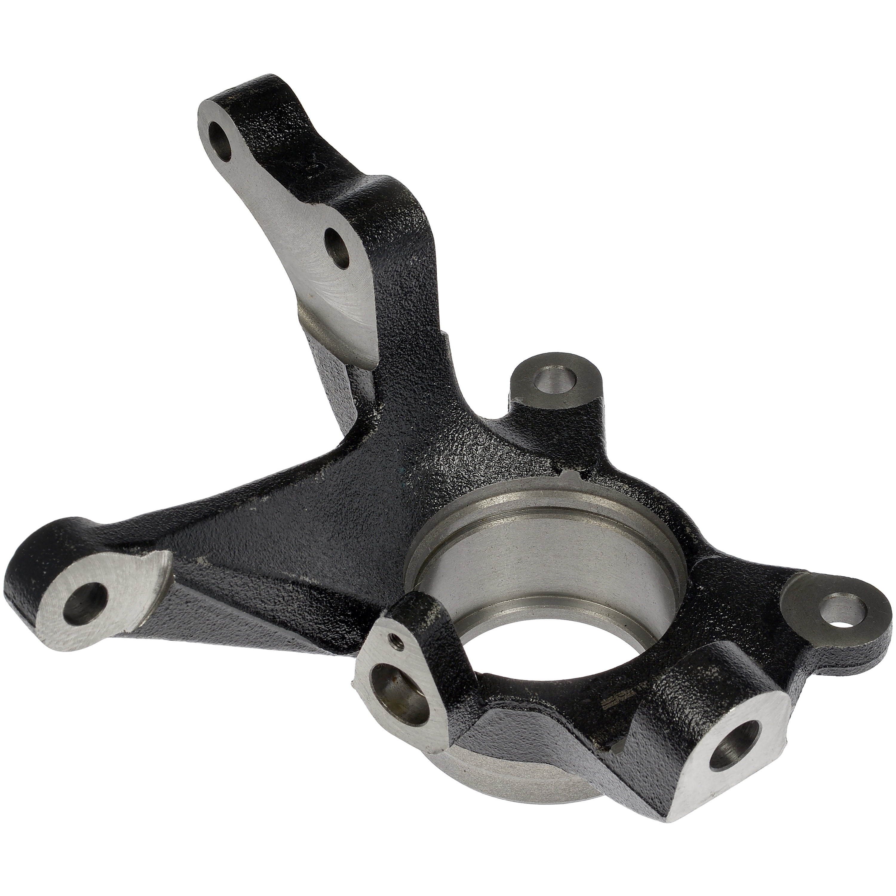 Dorman 697-963 Front Driver Side Steering Knuckle for Specific Hyundai ...