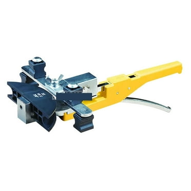 Tswift Perfect Curve Bending Machine (5 Pieces), Aluminum Outdoor ...