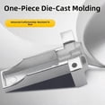 Professional Soldering Iron Holders With Built In Sleep Feature And ...