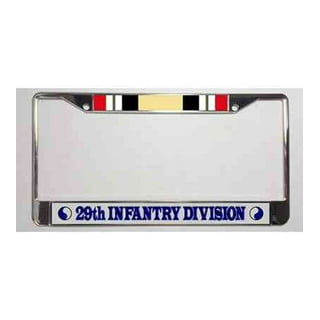US Army Infantry Rifles Decal 11B - Veteran Owned Business - Walmart.com