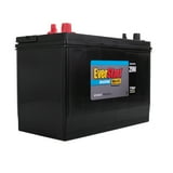 EverStart Maxx Lead Acid Marine & RV Deep Cycle Battery, Group Size ...
