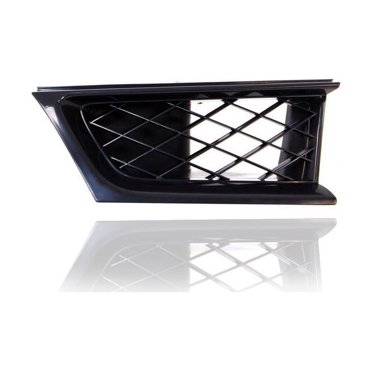 Grille Assembly Compatible With 2013-2015 Subaru XV Crosstrek Black ...