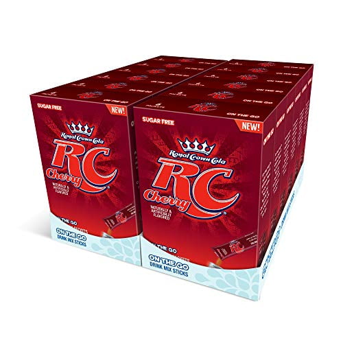 RC Cola
