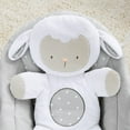 Ingenuity Comfort 2 Go Portable Compact Baby Swing, Infant, Cuddle Lamb ...
