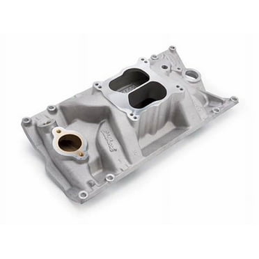 Edelbrock 7118 Performer RPM LS1 Intake Manifold - Walmart.com