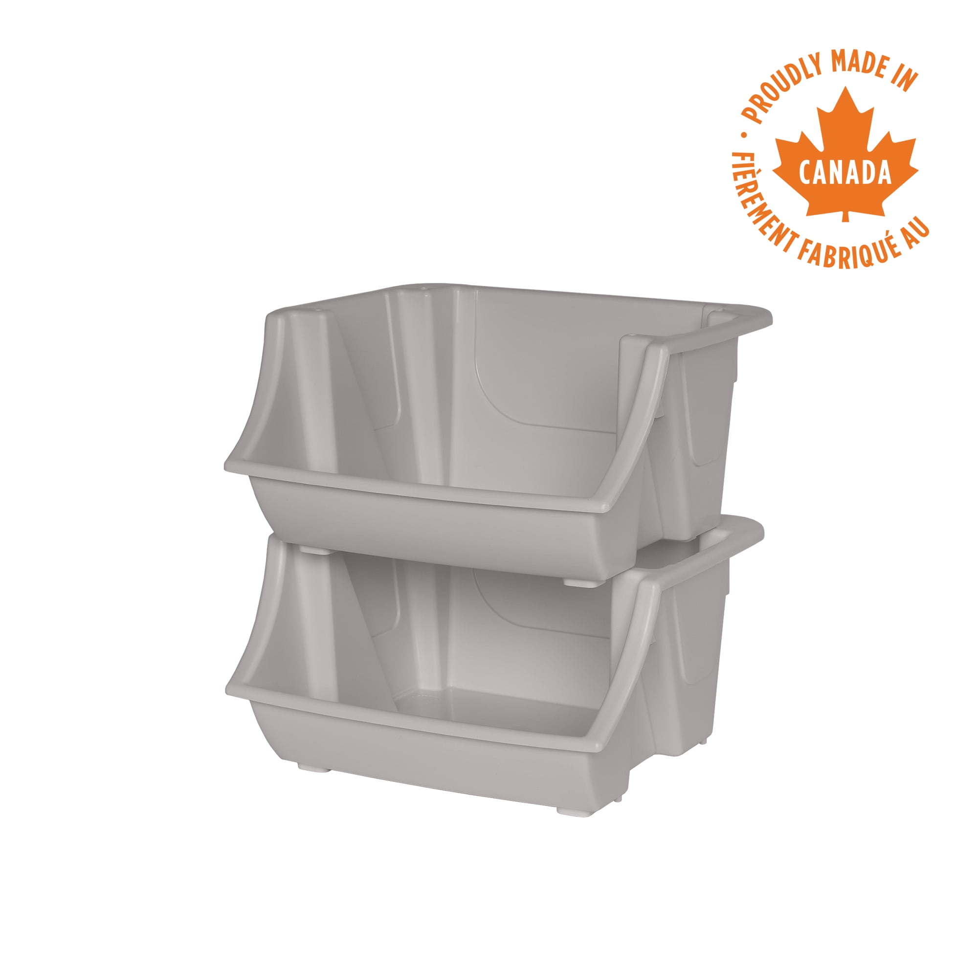 Click here for Neatfreak! Neatfreak Kids Stackable Storage Bins O... prices