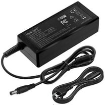 2-Prong AC/DC Adapter for S-monet CR6 Pro CR6Pro 21.9V 7800mAh Li-ion ...