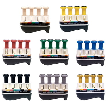 Graded Pinch Exerciser HSA/FSA Eligible - Walmart.com