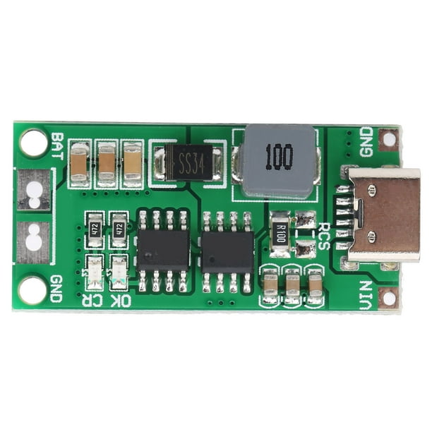 DDTCCRU A Charging Module,Liion Battery Charger Module Li Battery ...