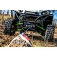 TravellerX EWV6000FSR Synthetic Rope Winch w/ Wireless Remote -6,000lb ...