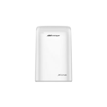 Aire Minisplit 110v Frío Calor Mirage X LIFE 1 tonelada 12000 btu ...