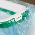 Efficiently Manage Kitchen Waste With Our Hanging Garbage Bag Dispenser ... Efficiently Manage Kitchen Waste With Our Hanging Garbage Bag Dispenser ...