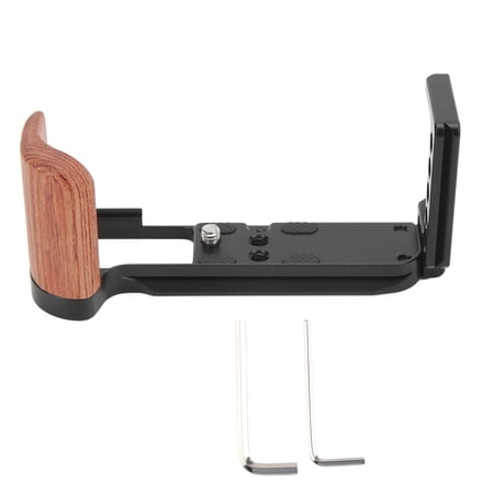 Vertical Camera Plate, L Shape Camera Plate Real Machine Mold With Anti ...