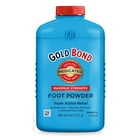 Gold Bond Foot Powder Medicated Maximum Strength 10 oz Each - Walmart.com
