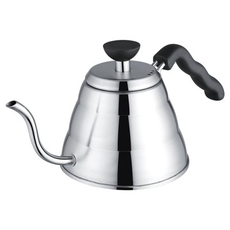 Noref Stainless Steel Hand Drip Pot, Hand Drip Kettle | Walmart Canada